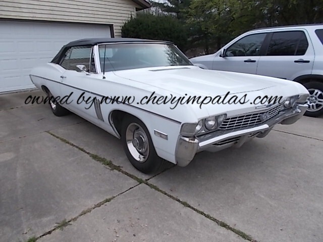 Chevy – ChevyImpalas