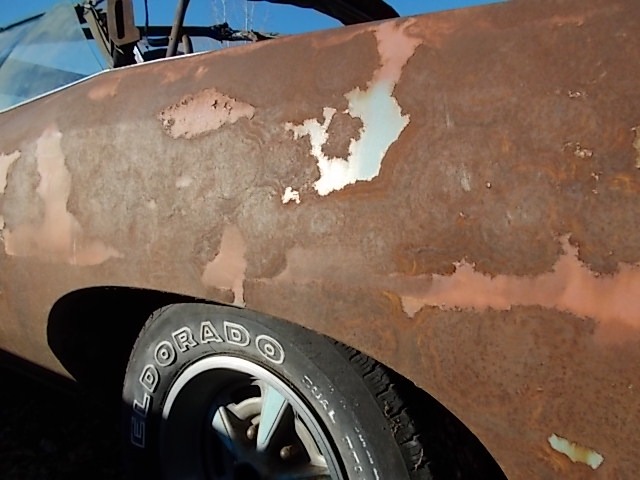 Pontiac – ChevyImpalas