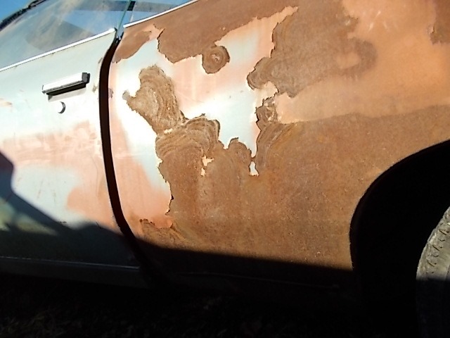 Pontiac – ChevyImpalas